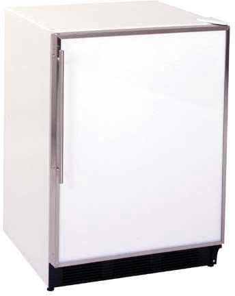 Summit FF7ACKEYPAD 5.5 cu. ft. Compact Refrigerator with Adjustable ...