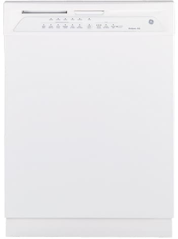 Ge Triton Xl Dishwasher