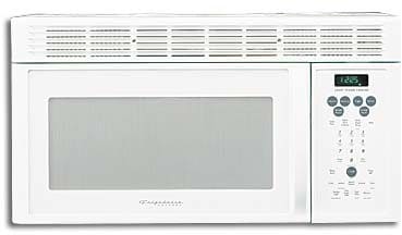 Frigidaire GLMV168K Over The Range Microwave Oven