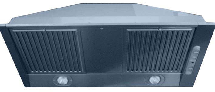 Faber 630001084 30 Inch Inca Pro Wall Mount Hood Insert with 600 CFM ...