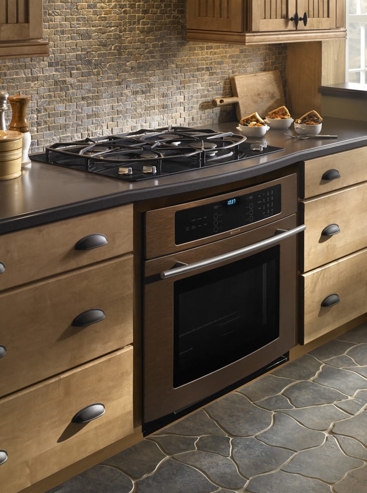 JennAir JGC9430BDS 30 Inch Gas Cooktop with 4 Sealed Burners Including ...
