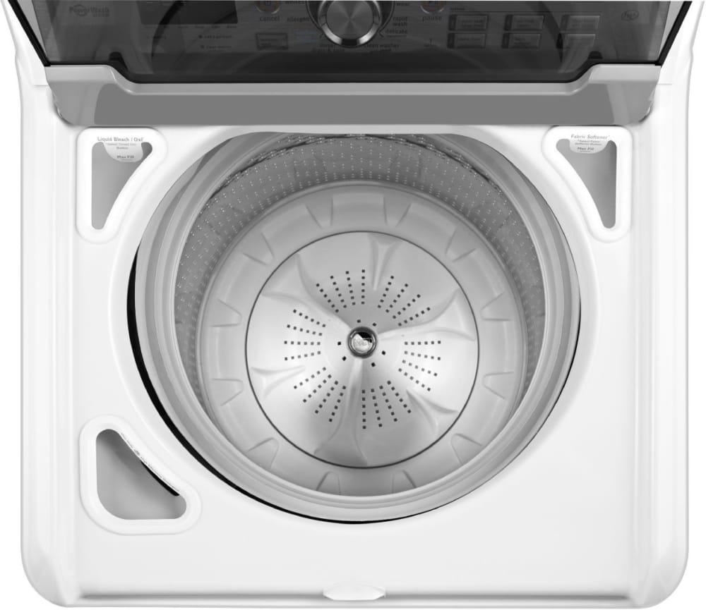Maytag 5D Code Quick Fixes To Solve Washer Issues Fast