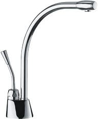 Franke LB1100HT Hot Water Dispenser with Heating Tank (HT200): Polished ...