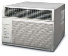 Friedrich SL35J30 QuietMaster Heavy Duty 35000/34800 BTU 230/208V 8 ...