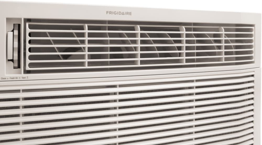 Frigidaire FRA18EMT2 18,500 BTU Room Air Conditioner with 16,000 BTU ...