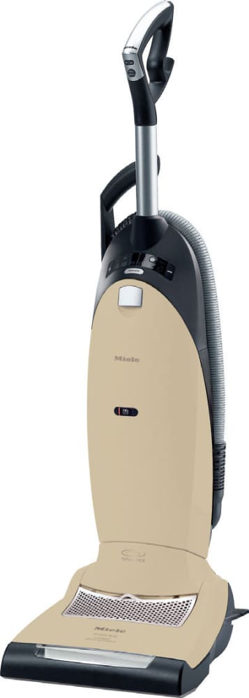Miele S7580HOMECARE S7580 HomeCare Upright Vacuum Cleaner with 1,200 ...