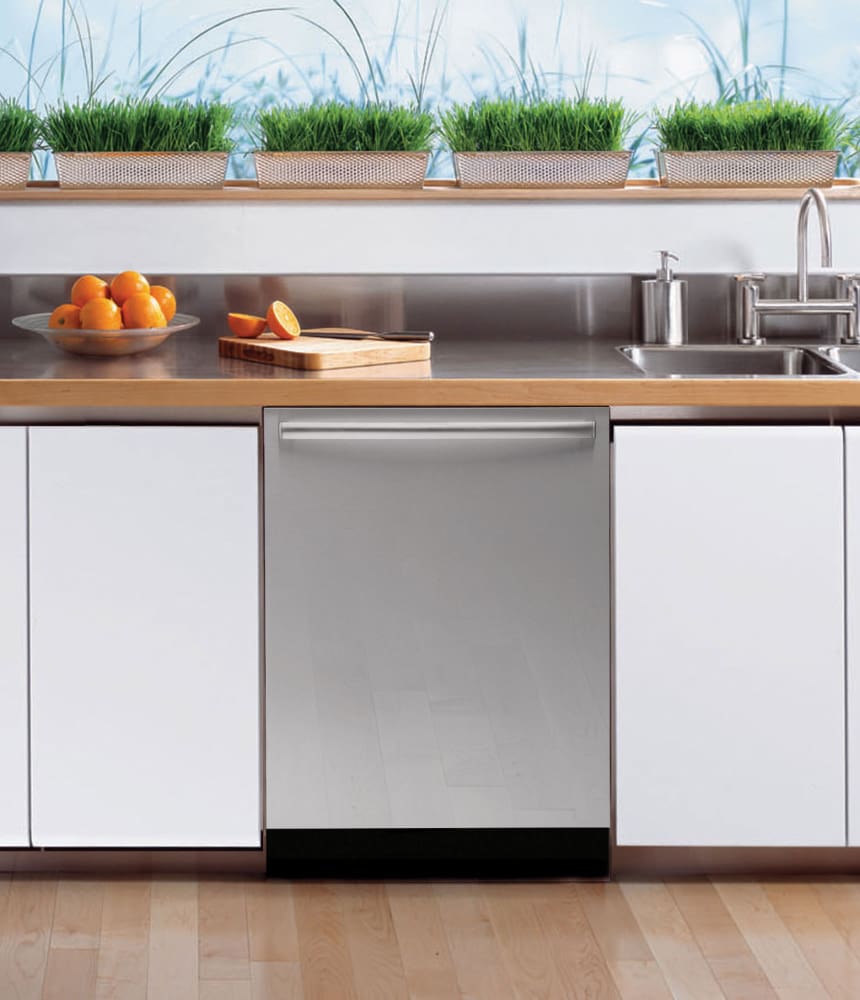 Bosch SHX99A15UC Fully Integrated Dishwasher with 9 Wash Cycles ...