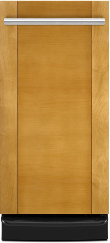 JennAir TC607X Fully Integrated Trash Compactor with 1.4 cu. ft ...