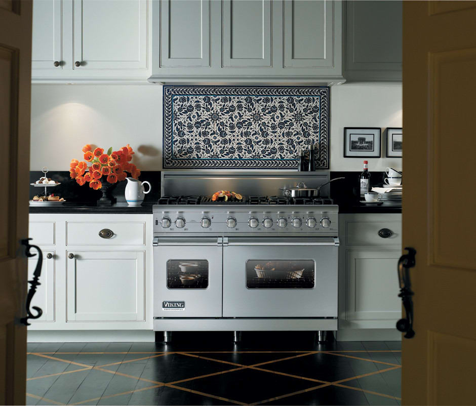 Viking Professional Oven Troubleshooting