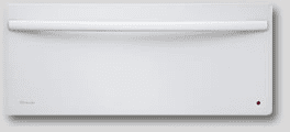 Thermador WD24UW 24 Inch Warming Drawer with 1.9 Cu. Ft. Capacity, 450 ...