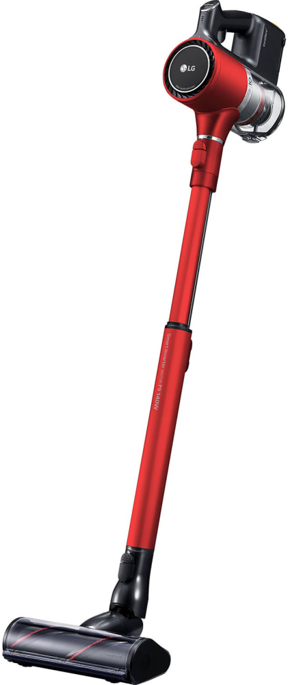 LG A905RM A9 CordZero™ Stick Vacuum Charge with 2 Quick Release Battery ...