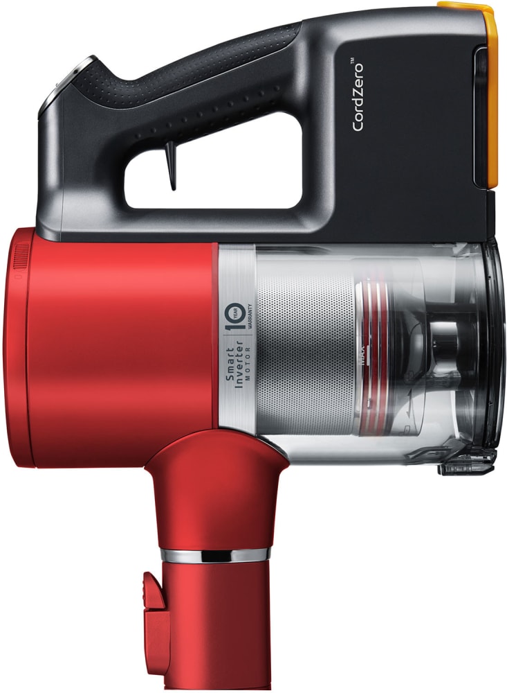 LG A905RM A9 CordZero™ Stick Vacuum Charge with 2 Quick Release Battery ...