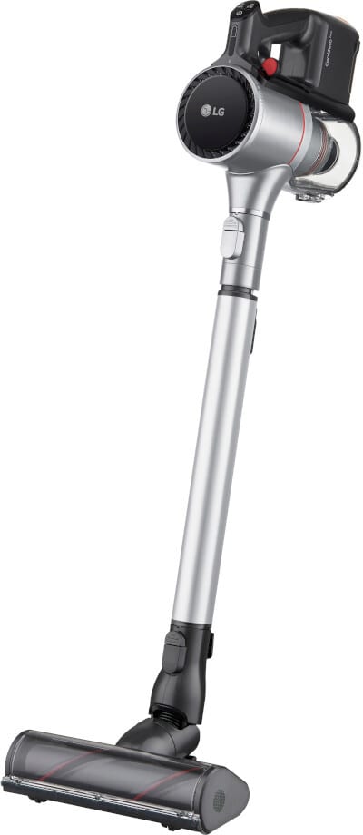 LG A925KSM A9 Vacuum with Universal Power Nozzle, 2 Quick Release ...