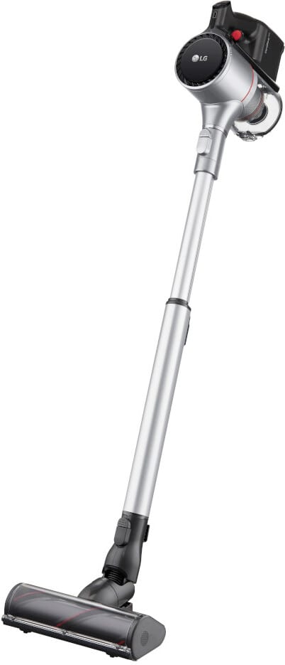 LG A925KSM A9 Vacuum with Universal Power Nozzle, 2 Quick Release ...