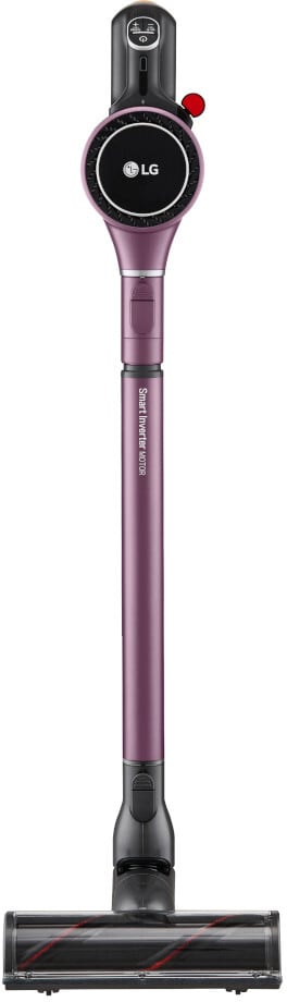 LG A929KVM A9 CordZero™ Kompressor Stick Vacuum with Portable Charging ...