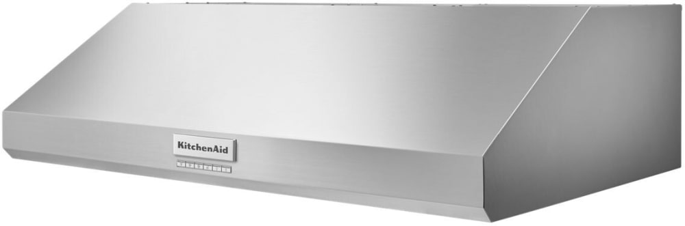 KitchenAid KVUC606KSS Commercial Style Under Cabinet Range Hood with ...