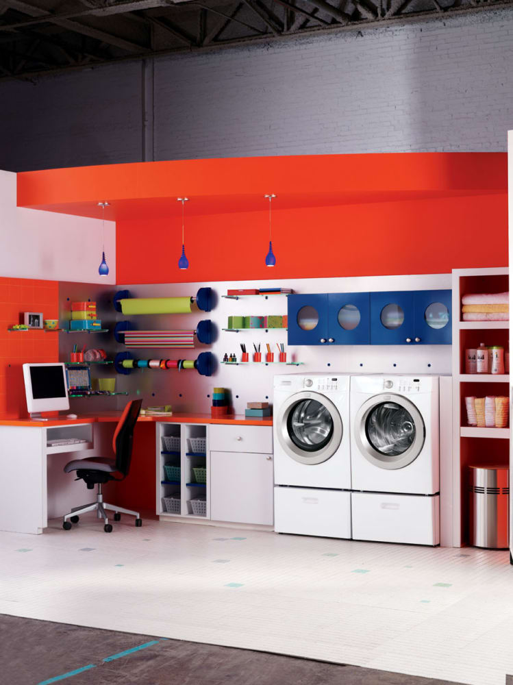 Frigidaire AGQ7000ES 27 Inch Gas Dryer with 5.8 cu. ft. Capacity, 7 ...