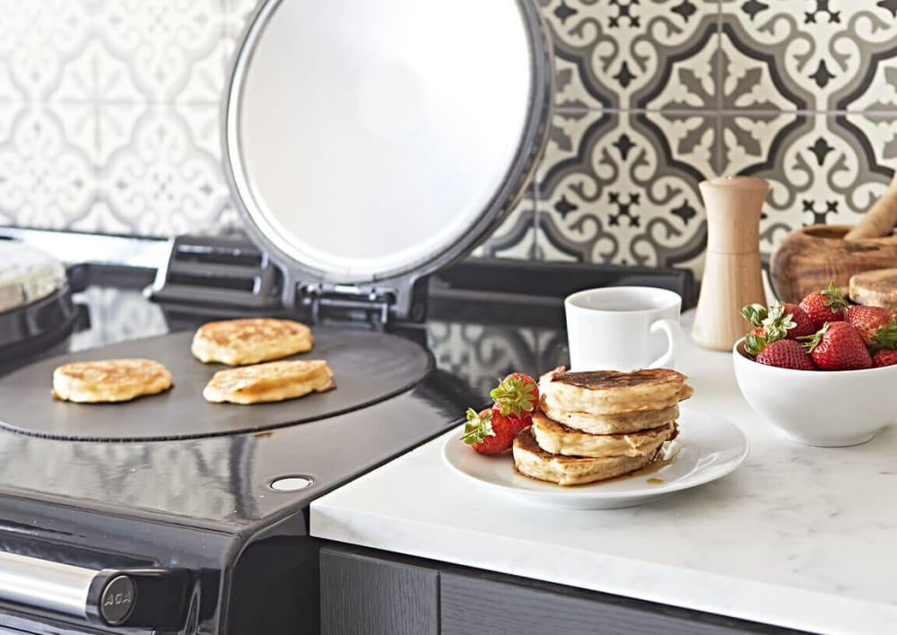 how to cook lasagne in an aga