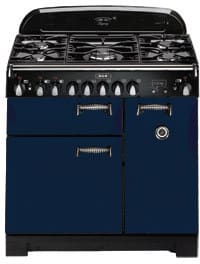 AGA ALCOBALT Legacy Colors: Cobalt Blue
