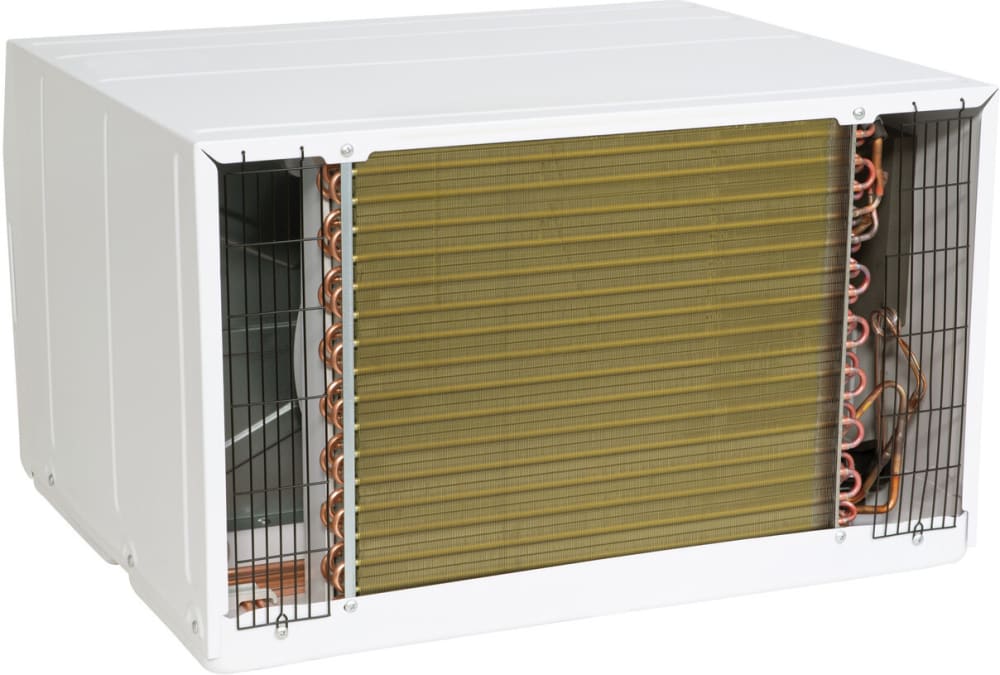 GE AKCQ10ACJ Built-In Thru the Wall Air Conditioner with 3-Speed Fan ...