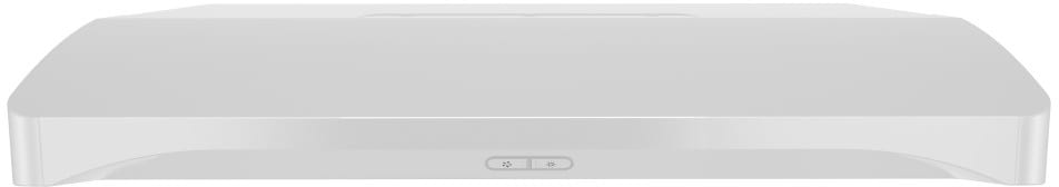 Broan ALT230WW 30 Inch Under Cabinet Range Hood with 3-Speed/300 CFM ...