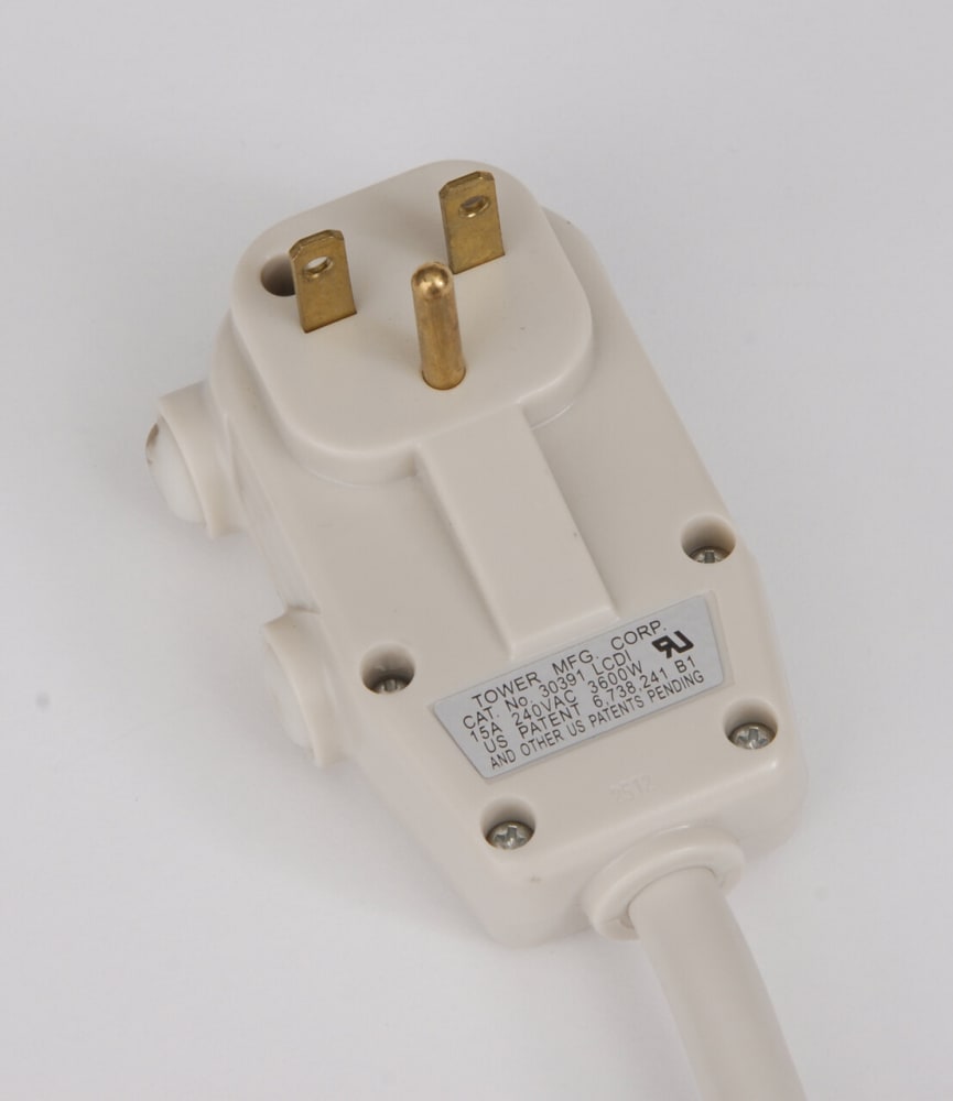 Amana PTH093K25AXXX 9,000 BTU Packaged Terminal Air Conditioner with ...