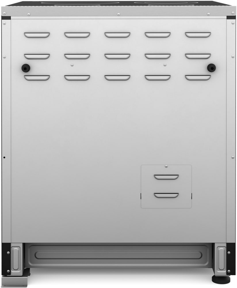 Thor Kitchen ARE30 30 Inch Freestanding Professional Electric Range ...