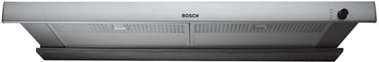 Bosch DHD8005UC Downdraft Ventilation System with Touch & Turn Controls ...
