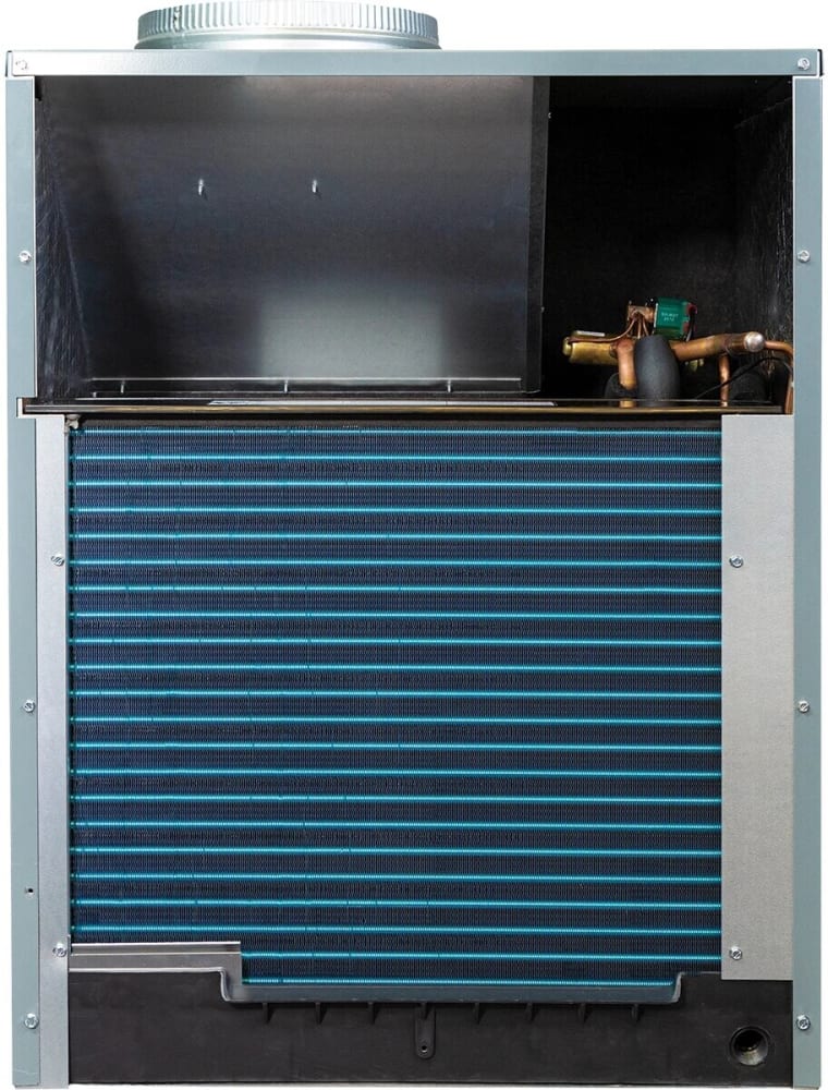 Amana AVH093H25AXXX 9,400 BTU Vertical Terminal Air Conditioner with ...