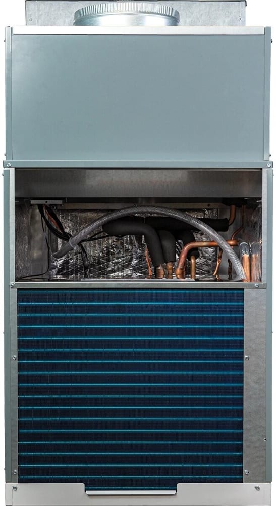 Amana AVH183H35AXXX 18,600 BTU Vertical Terminal Air Conditioner with ...