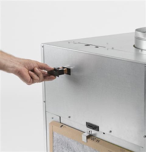 GE AZ90E18D3C 17,000 BTU Vertical Packaged Terminal Air Conditioner ...