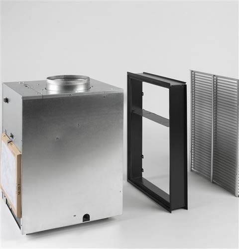 GE AZ90E18D3C 17,000 BTU Vertical Packaged Terminal Air Conditioner ...