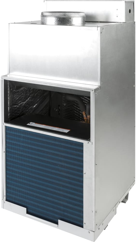 GE AZ91H18D5C 18,200 BTU Vertical Packaged Terminal Air Conditioner ...