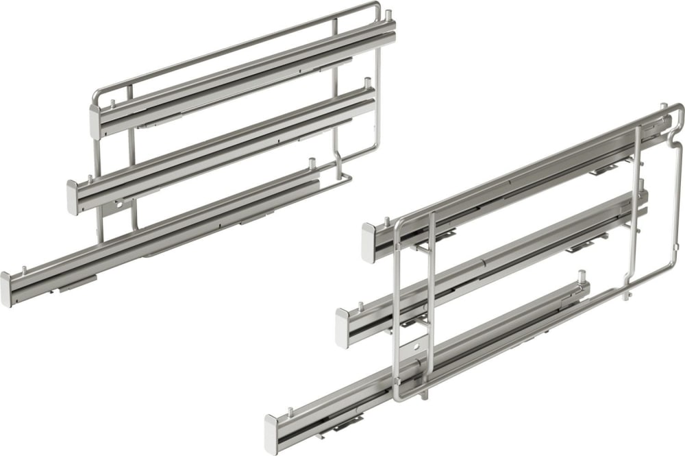 Gaggenau BA010301 Triple Telescopic Pull-Out Rack for Combi-Steam Oven