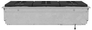 Cafe CGU366P4TW2 36 Inch Commercial-Style Gas Rangetop with 6 Sealed ...
