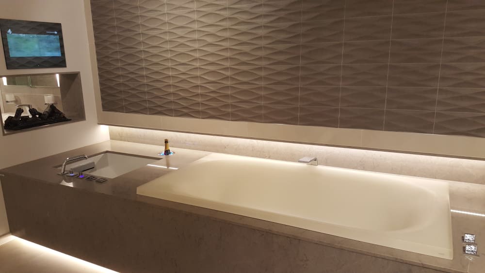 U-Line UCC1A U-Chill In-Counter Cooling Cylinder with Smart-Touch Crown ...