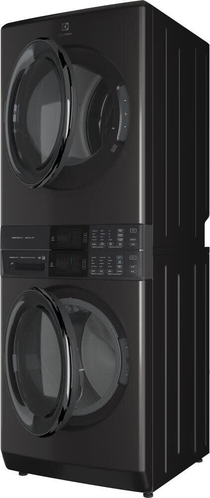 Electrolux ELTG7600AT 27 Inch Gas Stacked Laundry Center with 4.5 cu ...