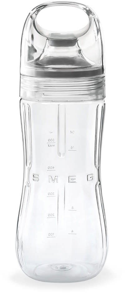 Smeg BGF01US 50's Retro Style Bottle to Go for Blender BLF01