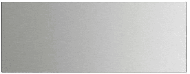 Fisher & Paykel BGRV21230 30 Inch Range Low Backguard