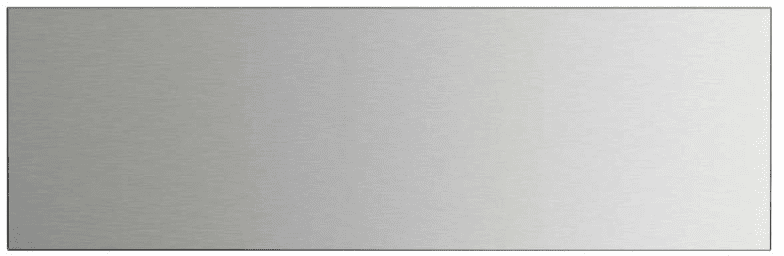 Fisher & Paykel BGRV21236 36 Inch Low Range Backguard in Brushed ...