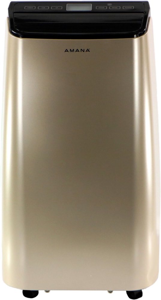 Amana AMAP121AD2 12000 BTU Portable Air Conditioner with Auto Cool ...