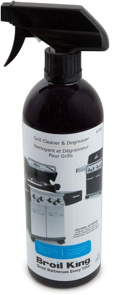 Broil King BK62380 Grill Cleaner and Degreaser
