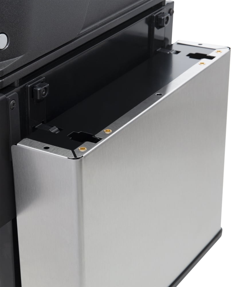 Broil King BK875924 BARON 440 PRO Infrared Freestanding Gas Grill with ...