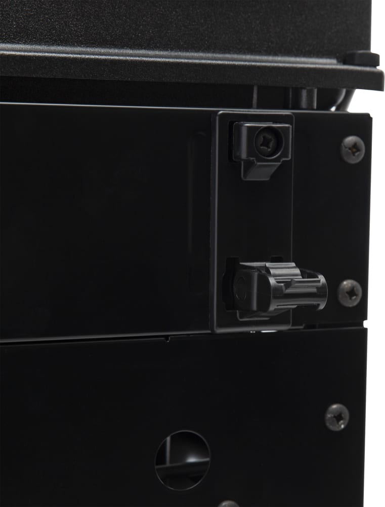 Broil King BK875927 BARON 440 PRO Infrared Freestanding Gas Grill with ...