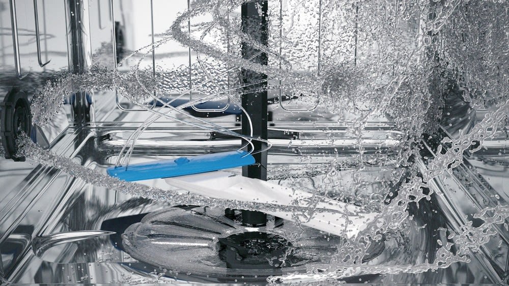 Frigidaire FFID2426TS 24 Inch Fully Integrated Built In Dishwasher with ...