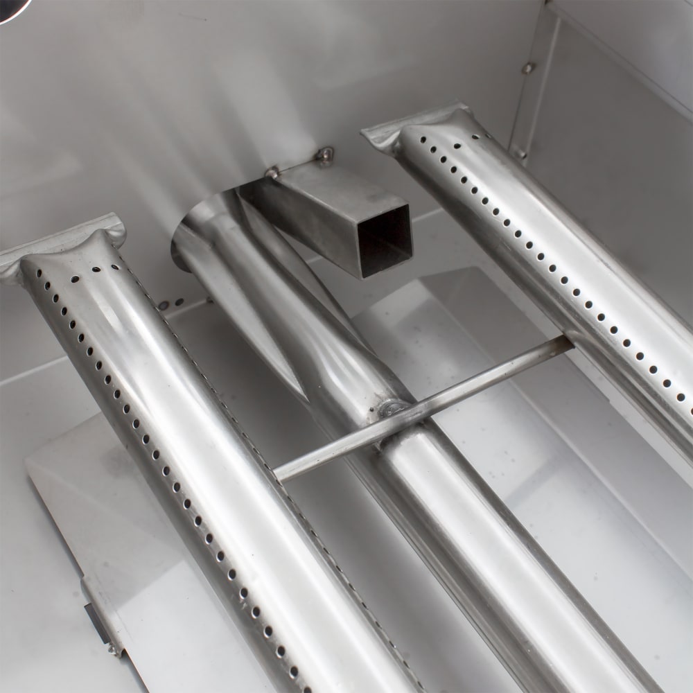 Blaze BLZGRIDDLELTENG 30 Inch Built-In Gas Griddle with 495 Square Inch ...