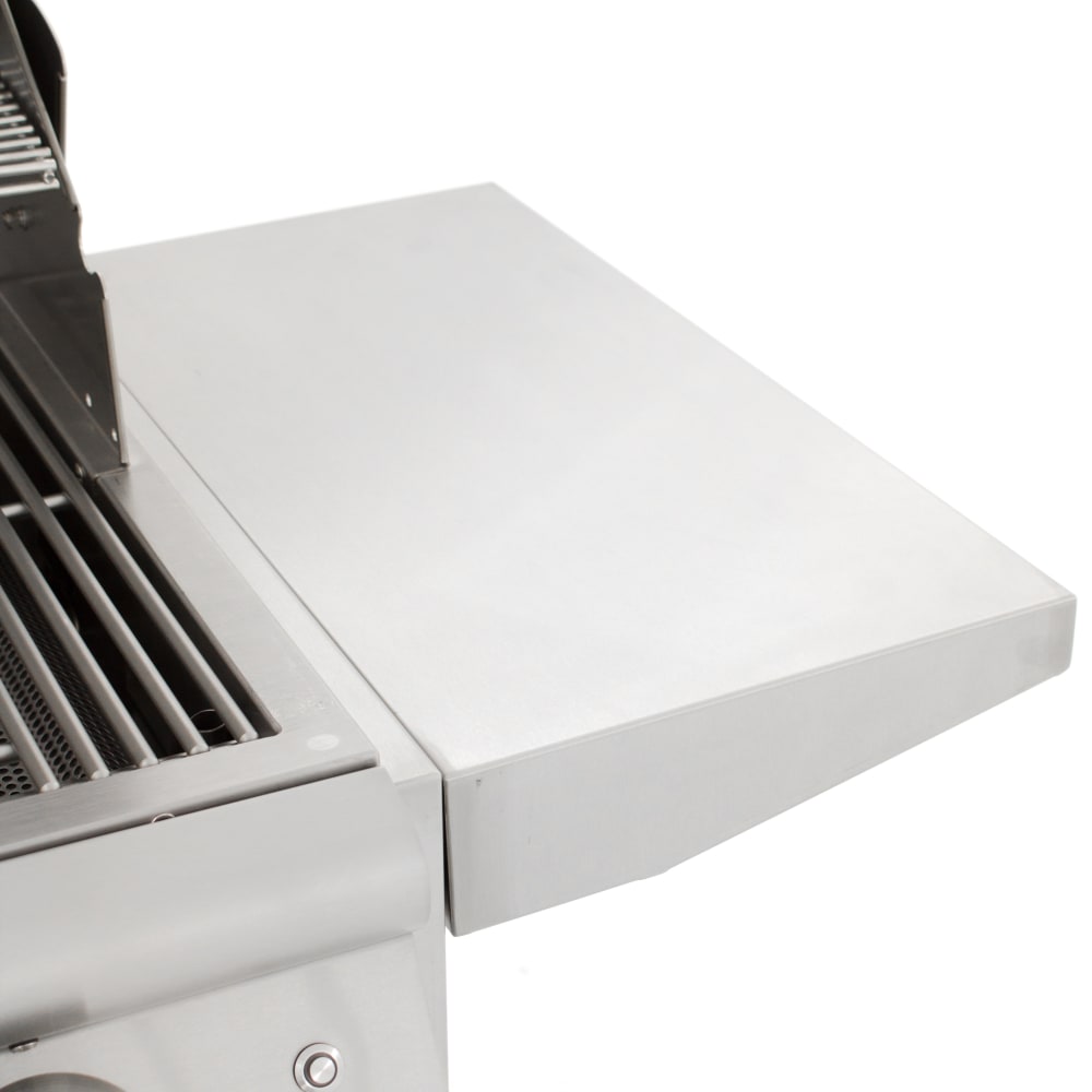 Blaze BLZGP17 44 Inch Built-In Professional Grill with 82000 Total BTUs ...