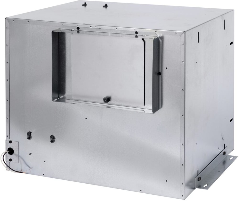 Wolf 808332 1100 CFM In-Line Blower