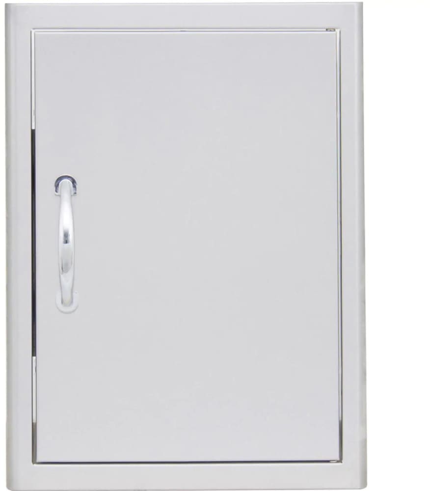 Blaze BLZSV2417R 21 Inch Single Access Door - Right Hinged (Vertical)