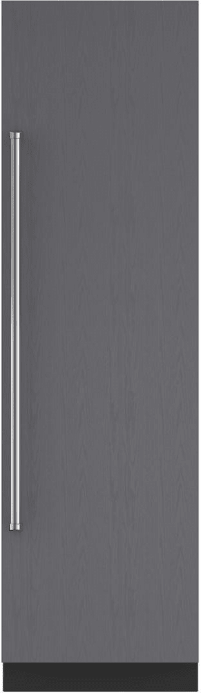 Sub-Zero IC24FIRH 24 Inch Smart Freezer Column with Ice Maker, Water ...